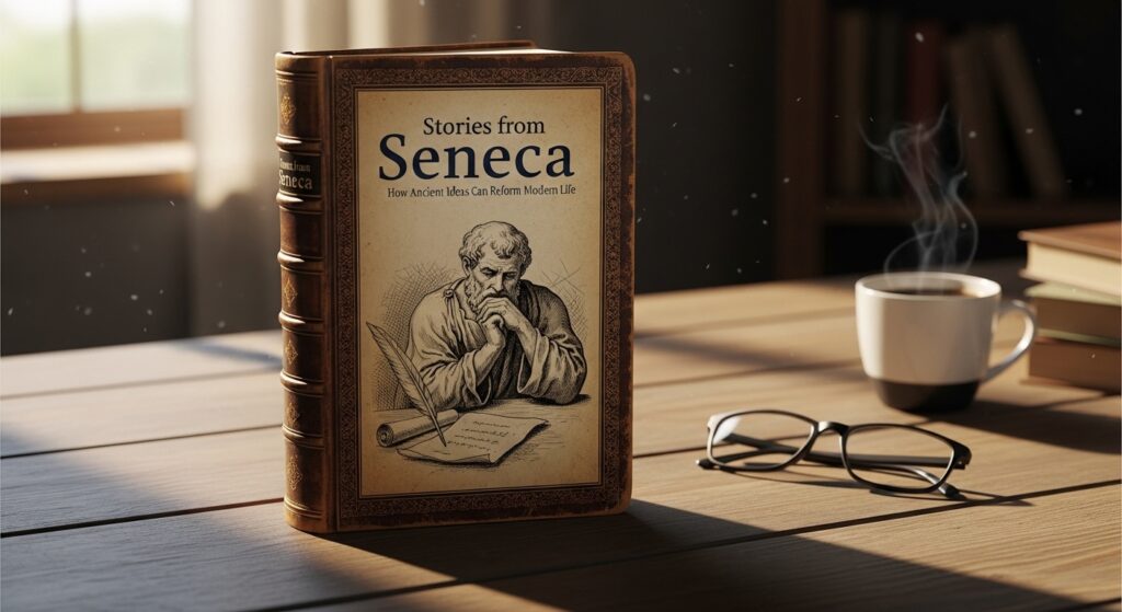 Stories from Senaca: How Ancient Ideas Can Reform Modern Life